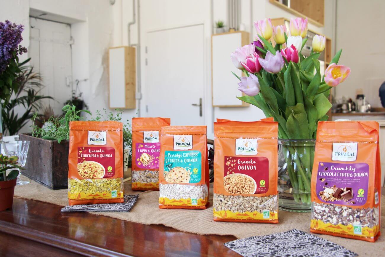 Les produits de la marque Ekibio à prix irrésistibles • À Cœur Bio